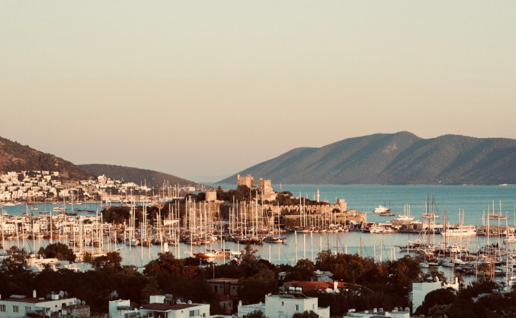 BODRUM CASTLE - Bodrum Guide